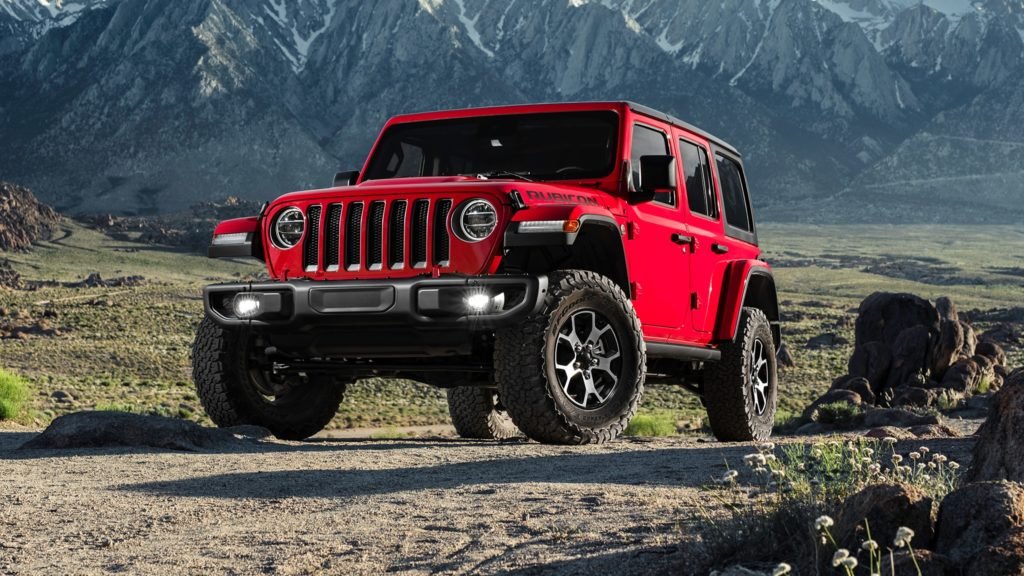 150+ Nicknames For Jeeps - WebSplashers